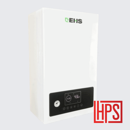 Ehs Primius Electric System Boiler - 12000S